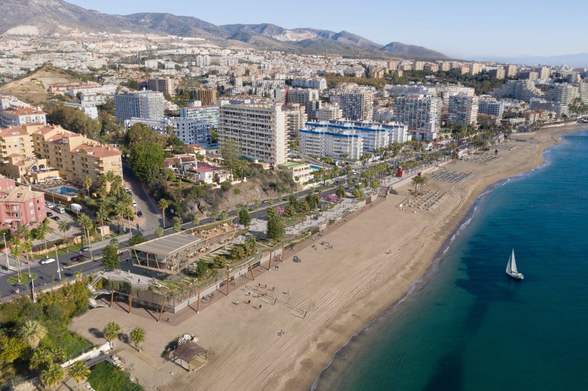 Presentado el proyecto Al-Baytar a "Next Generation" - costadelsol.eco