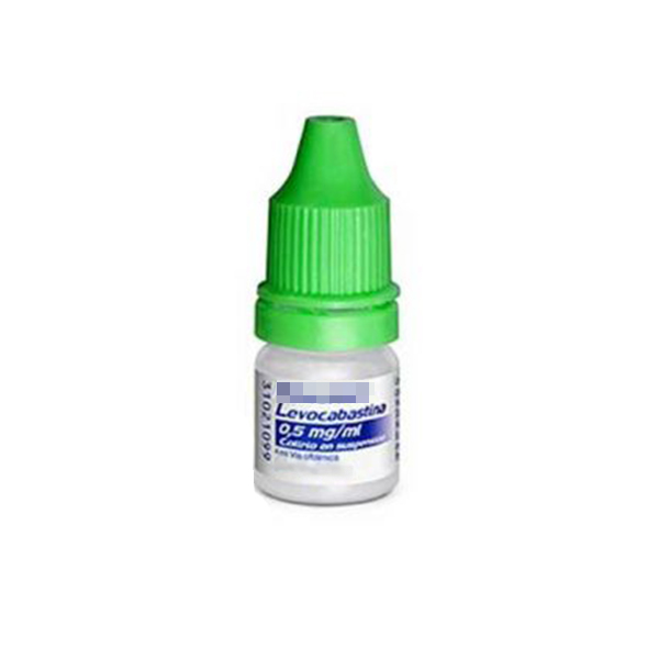 Bote de colírio - costadelsol.eco