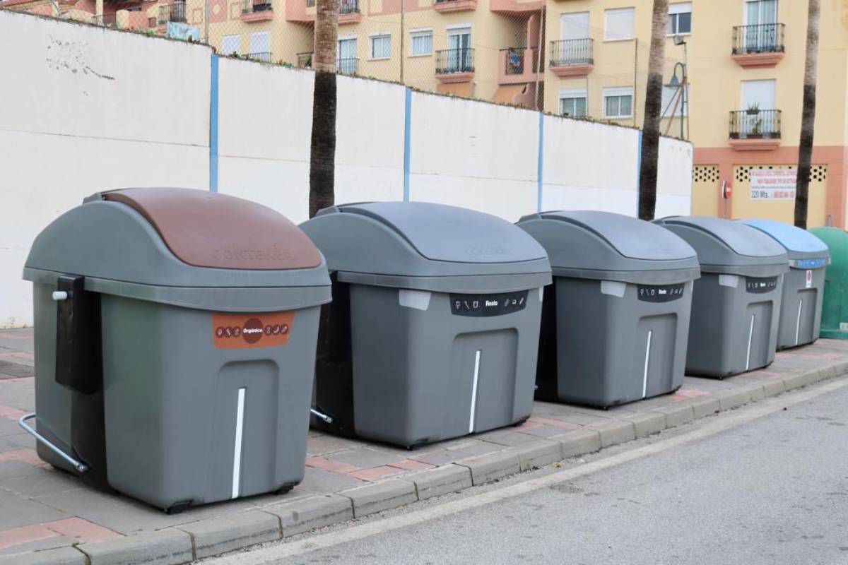 Control de vertidos en Mijas - costadelsol.eco