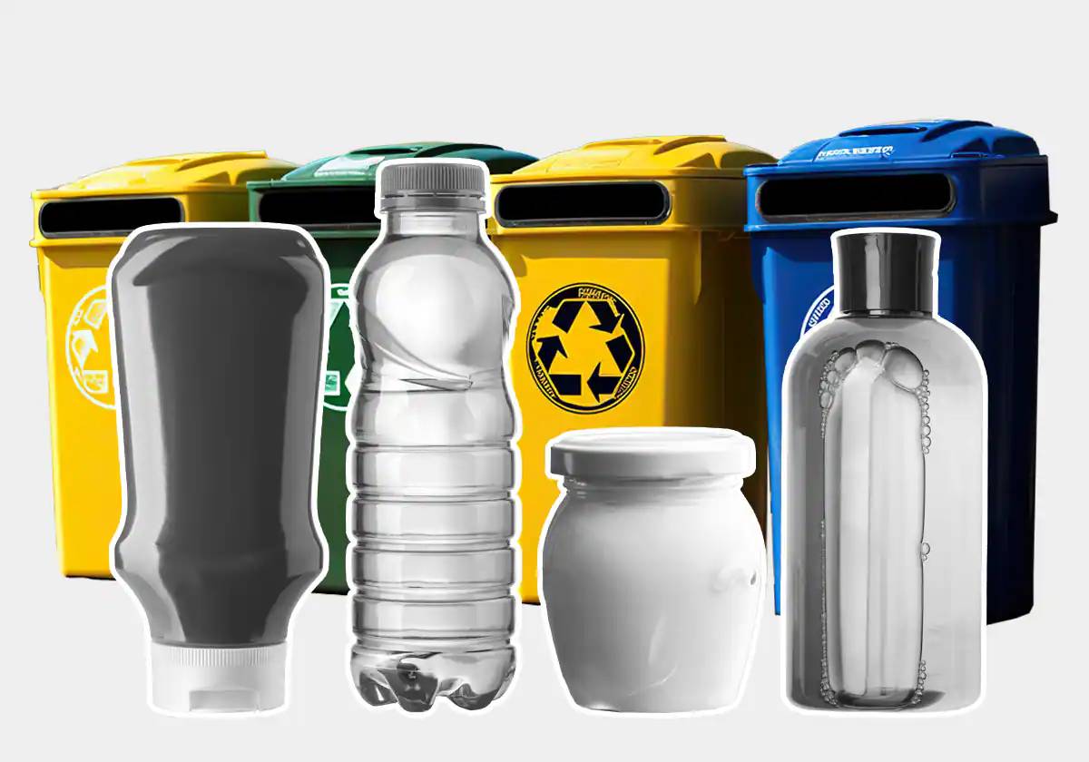 Ecodiseño de botellas y envases - costadelsol.eco